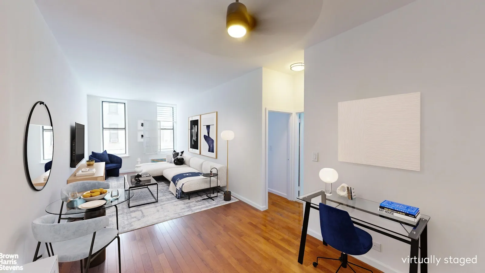 209 West 118th Street #1N in South Harlem, Manhattan | StreetEasy