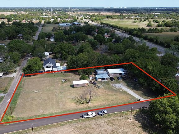 130 County Road 2241, Greenville, TX 75402 | Zillow