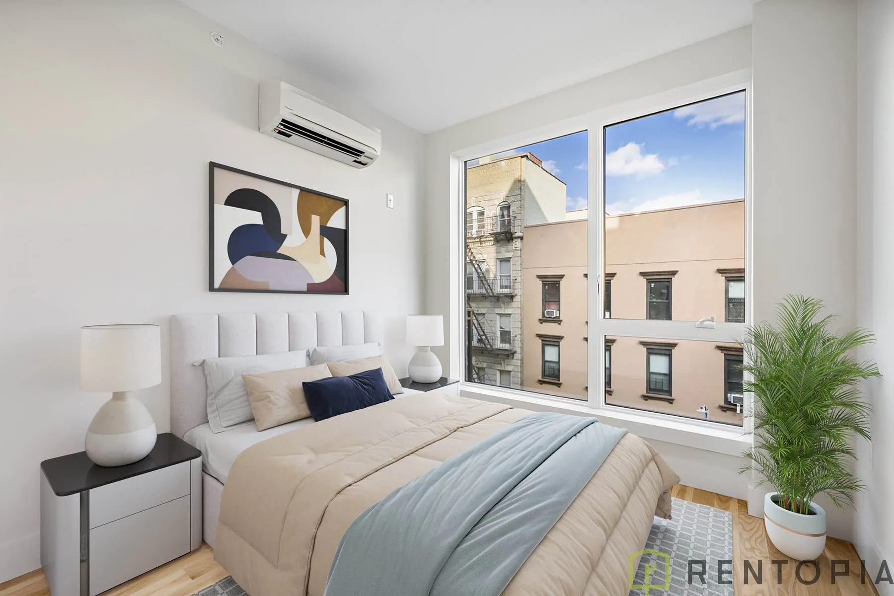 272 South 1st Street #2M in Williamsburg, Brooklyn | StreetEasy