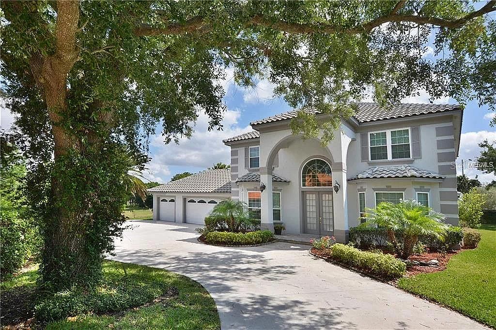 7617 Mount Carmel Dr, Orlando, FL 32835 | MLS #O6128417 | Zillow