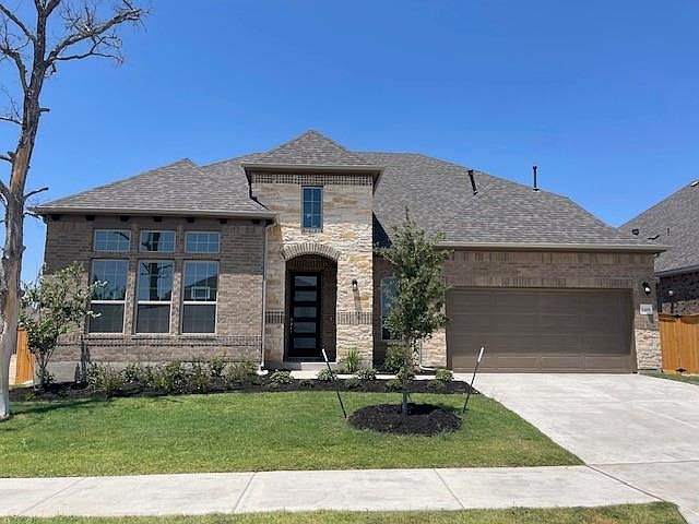 1309 Truscon Path, Leander, TX 78641 | MLS #1669444 | Zillow