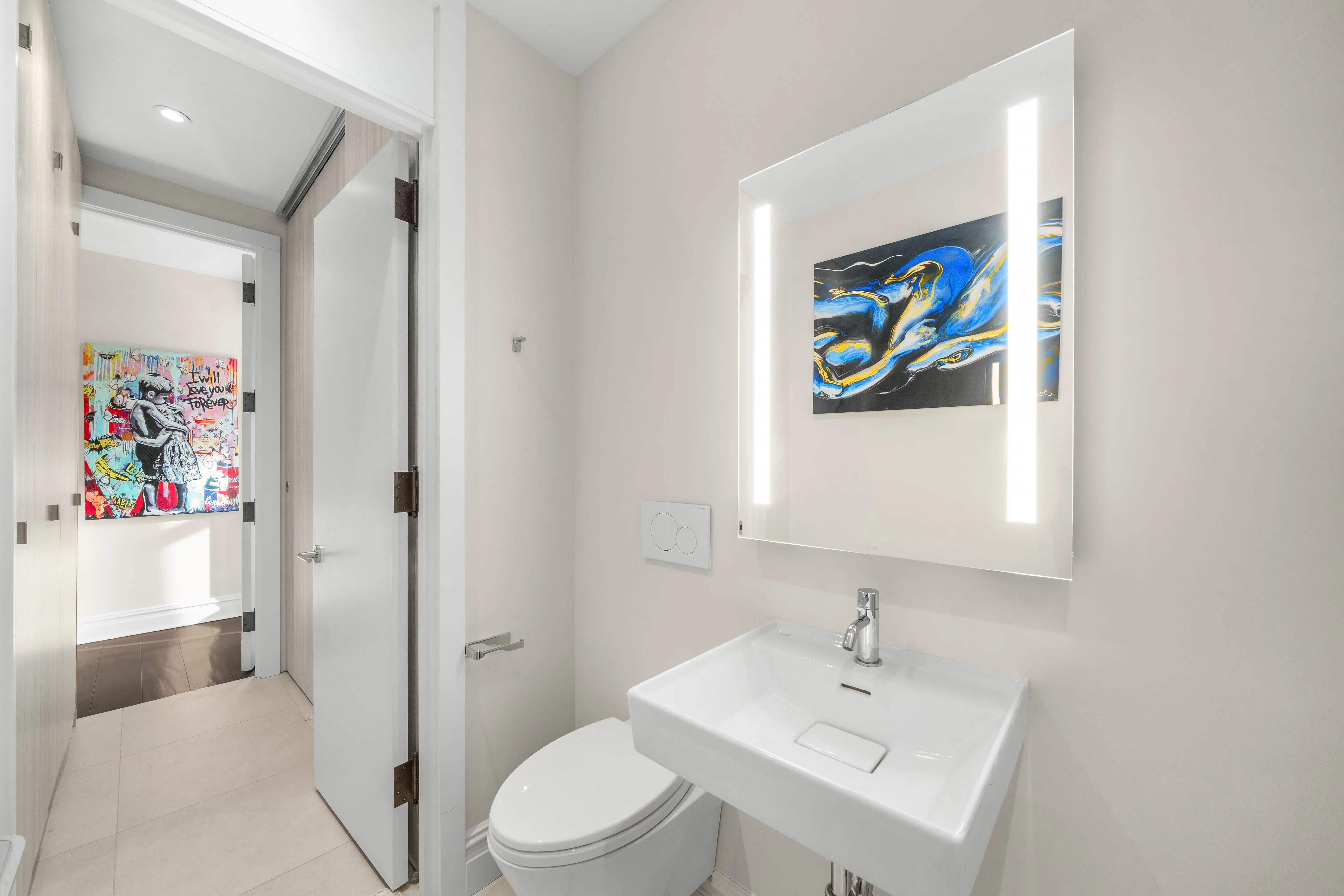 143 Reade Street #PH in Tribeca, Manhattan | StreetEasy