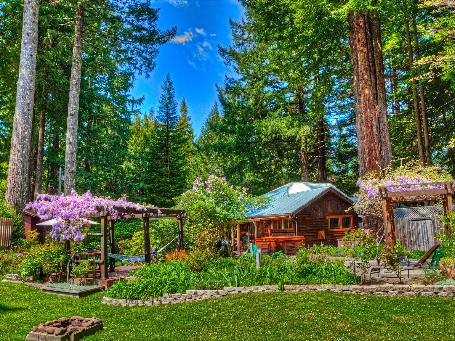 16821 Branscomb Rd, Branscomb, CA 95417 | Zillow