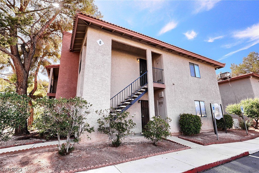 5576 W Rochelle Ave APT 6D, Las Vegas, NV 89103 | Zillow