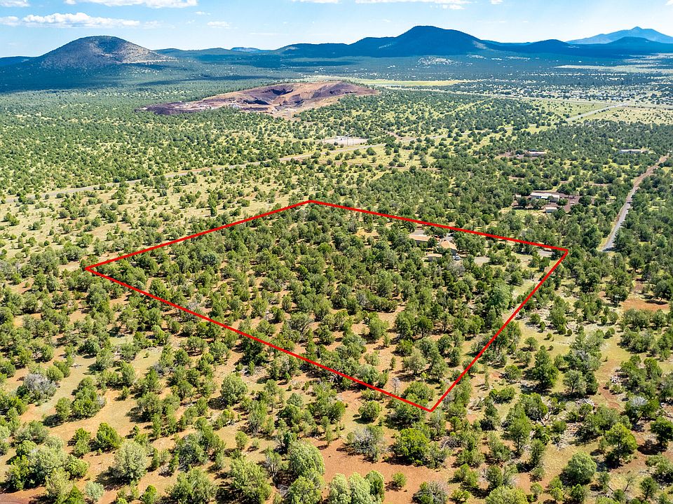 7882 N Perrin Ln, Williams, AZ 86046 | Zillow