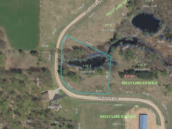 Anderson Lake - Suring WI Real Estate - 18 Homes For Sale | Zillow