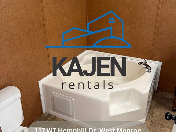 117 Wt Hemphill Dr, West Monroe, LA 71292 | Zillow