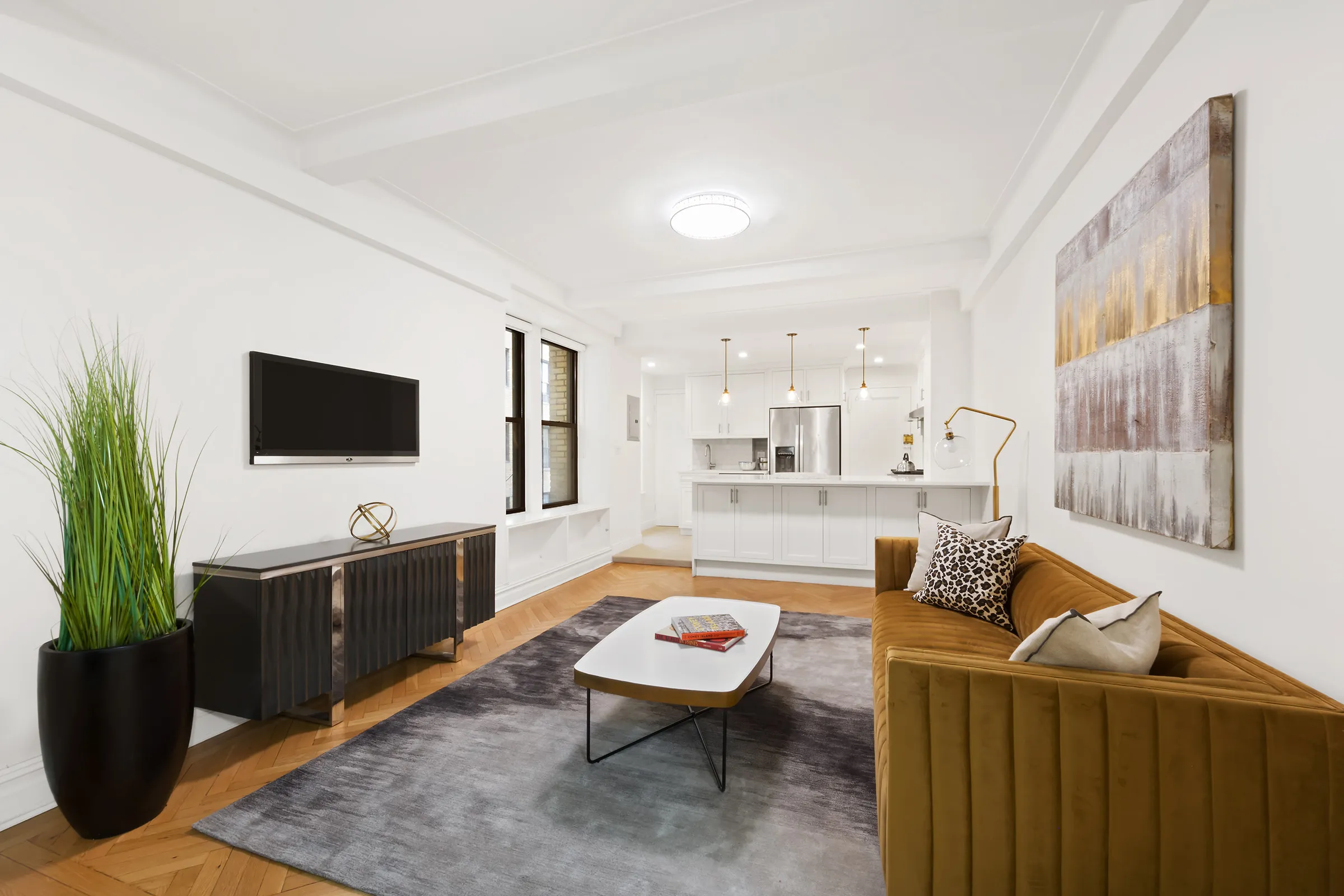 33 Riverside Drive #11G in Upper West Side, Manhattan | StreetEasy