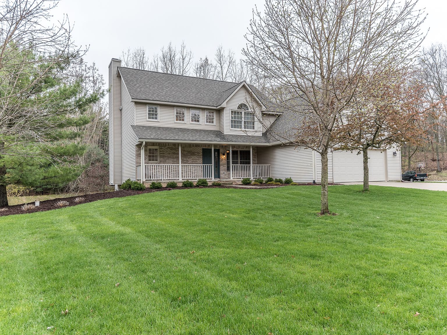 2207 Copper Cove Dr, Pinckney, MI 48169 | Zillow