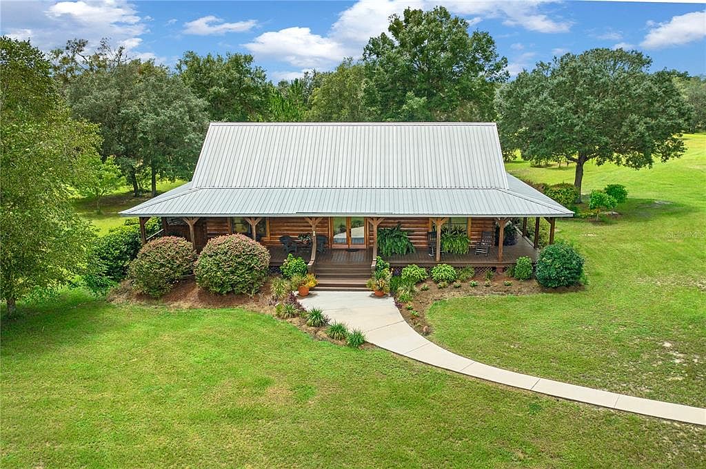 6550 SE Highway 41, Morriston, FL 32668 | Zillow