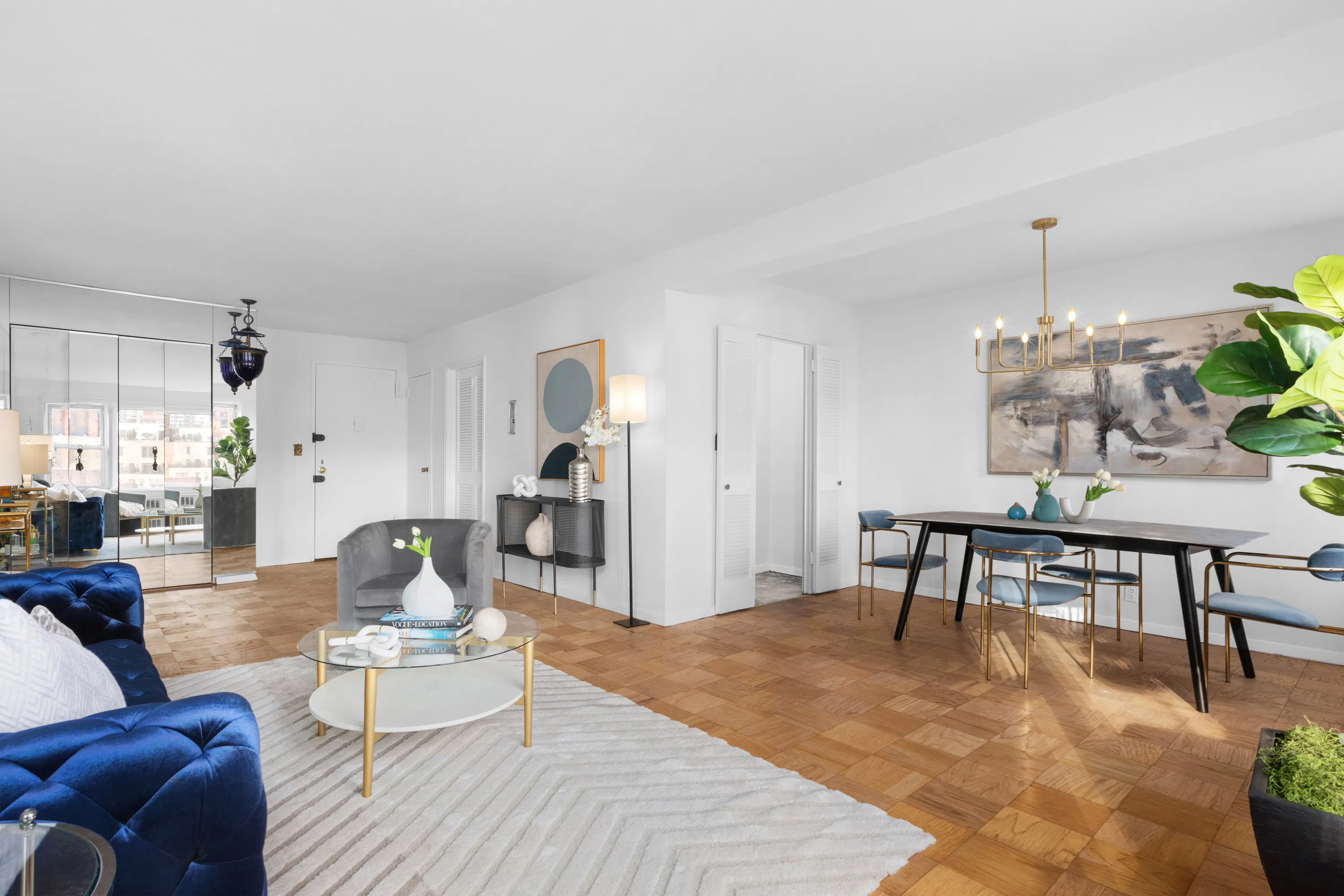 333 East 55th Street #10G in Sutton Place, Manhattan | StreetEasy