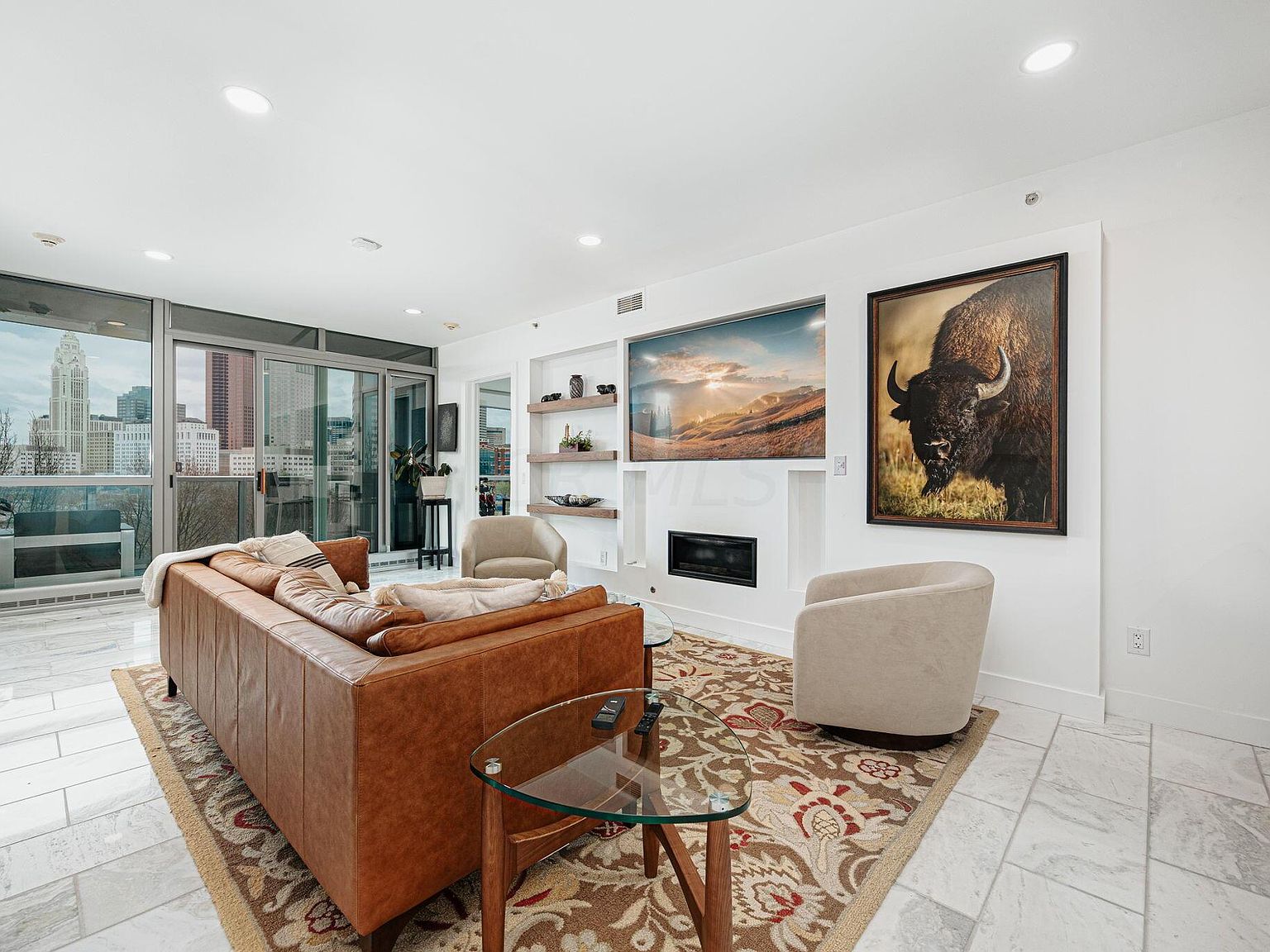 1 Miranova Pl APT 615, Columbus, OH 43215 | Zillow