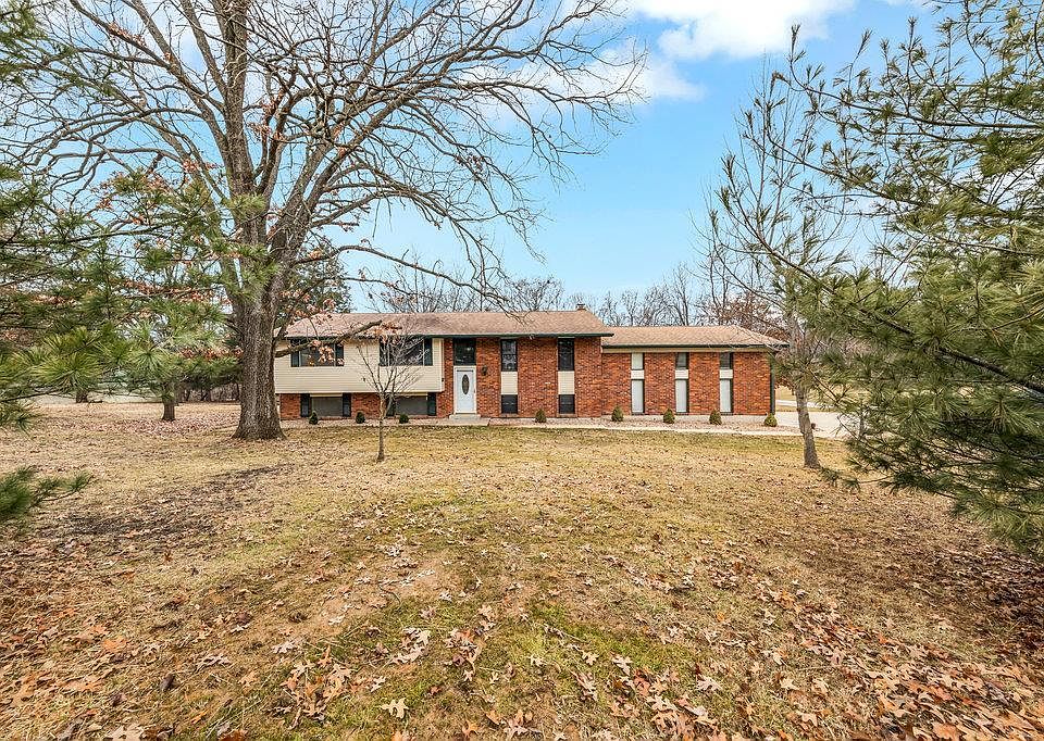 617 Independence Rd, Weldon Spring, MO 63304 | Zillow
