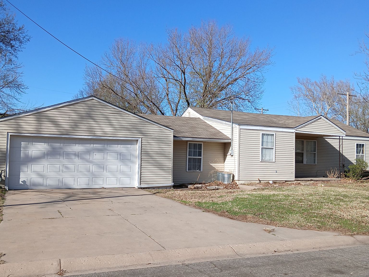 (Undisclosed Address), Wichita, KS 67217 | Zillow