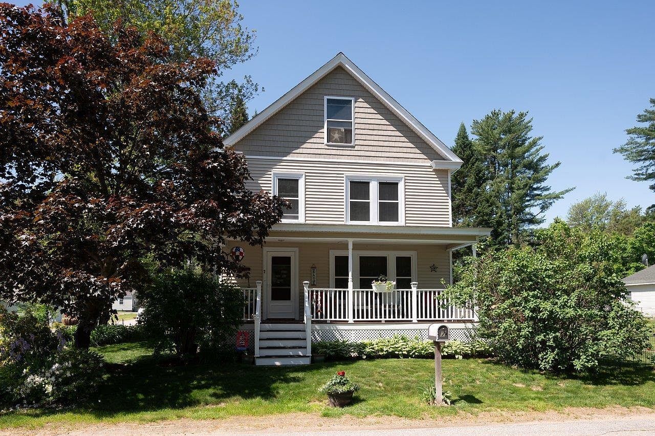 7 Waverly Street, Rochester, NH 03867 | Zillow