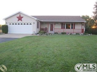 7810 Huron Riv, South Rockwood, MI 48179 | Zillow