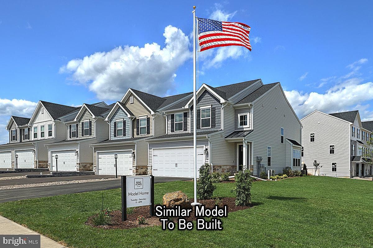 240 Magnolia Ln LOT 49, State College, PA 16803 | Zillow