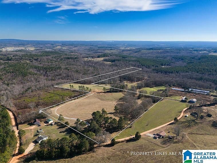 1286 County Road 429 #0, Graham, AL 36263 | MLS #21373807 | Zillow
