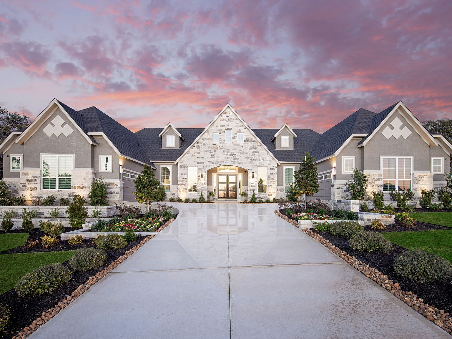 Regency Ranch - New Phase Coming Soon by Chesmar Homes San in Marion TX ...