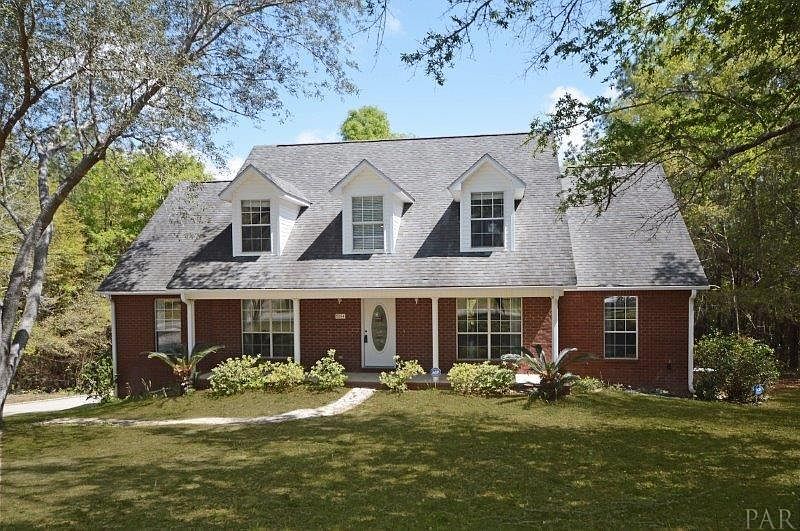 5264 Emerald Dr, Pace, FL 32571 | Zillow