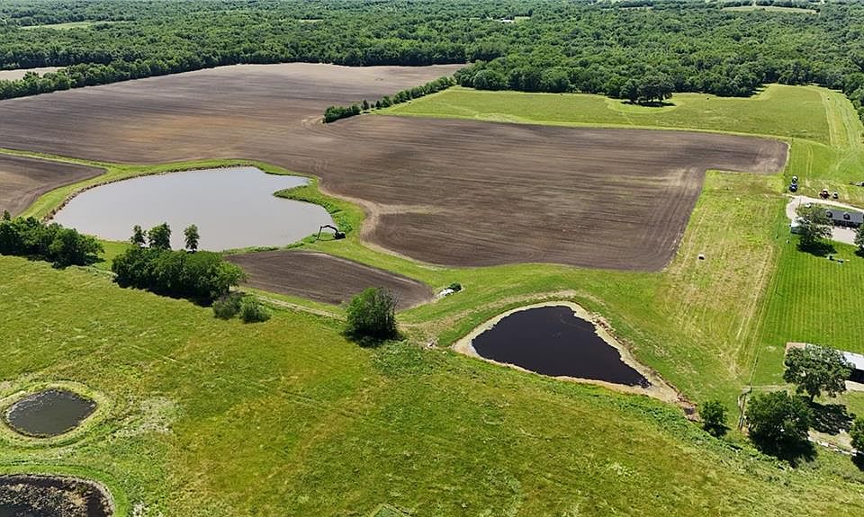 0 E 355th St, Creighton, MO 64739 | MLS #2495643 | Zillow