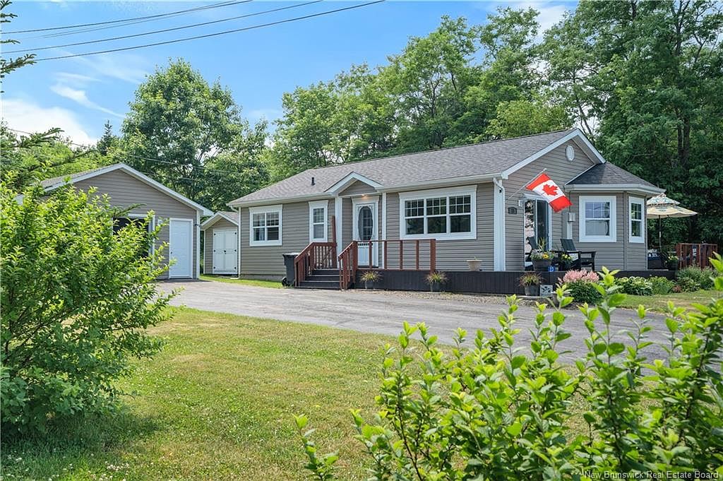 23 Sunset Dr, Rexton, NB E4W 2E8 | MLS #NB122034 | Zillow