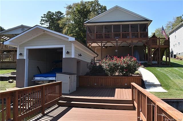 3542 Pinehaven Dr, New London, NC 28127 | Zillow