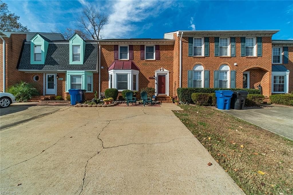 1015 Backwoods Rd, Virginia Beach, VA 23455 | Zillow