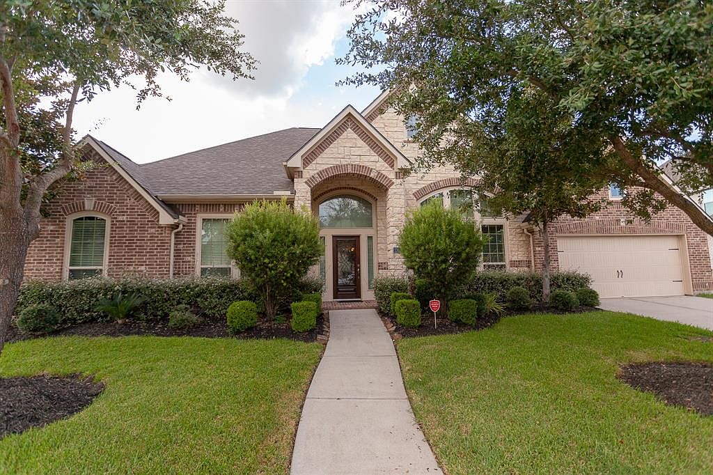 13114 Windmill Grove Dr, Richmond, TX 77407 | Zillow