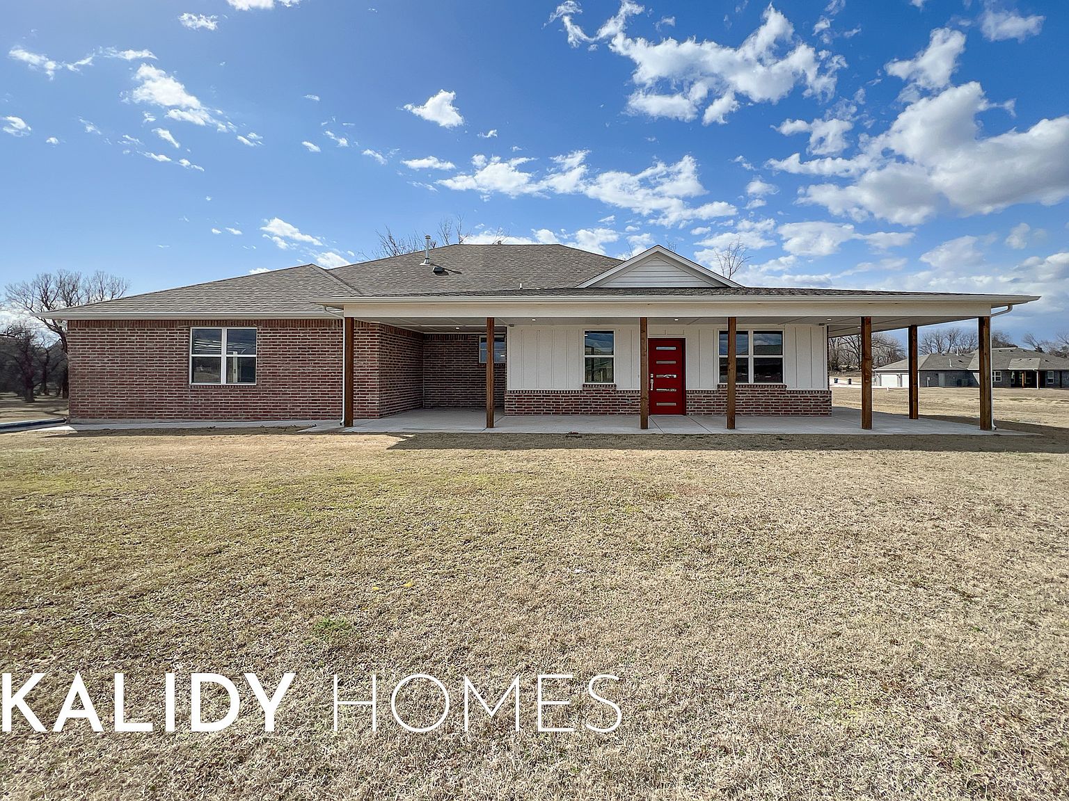 115 Olde Mill Rd, Jones, OK 73049 | Zillow