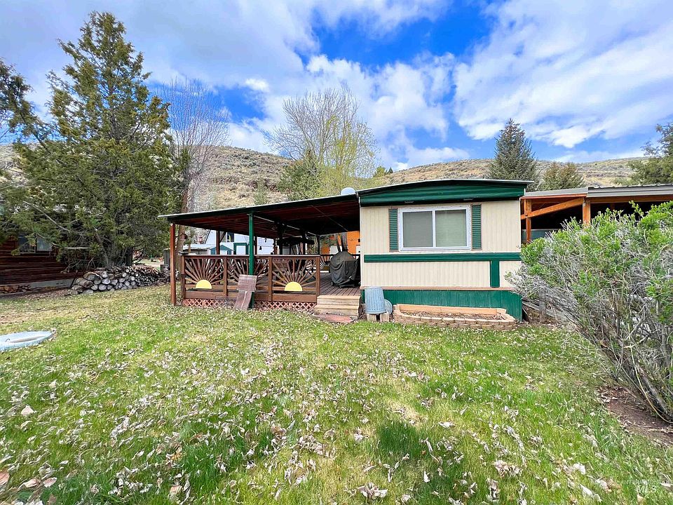 58384 E Fork Dr, Rogerson, ID 83302 | Zillow