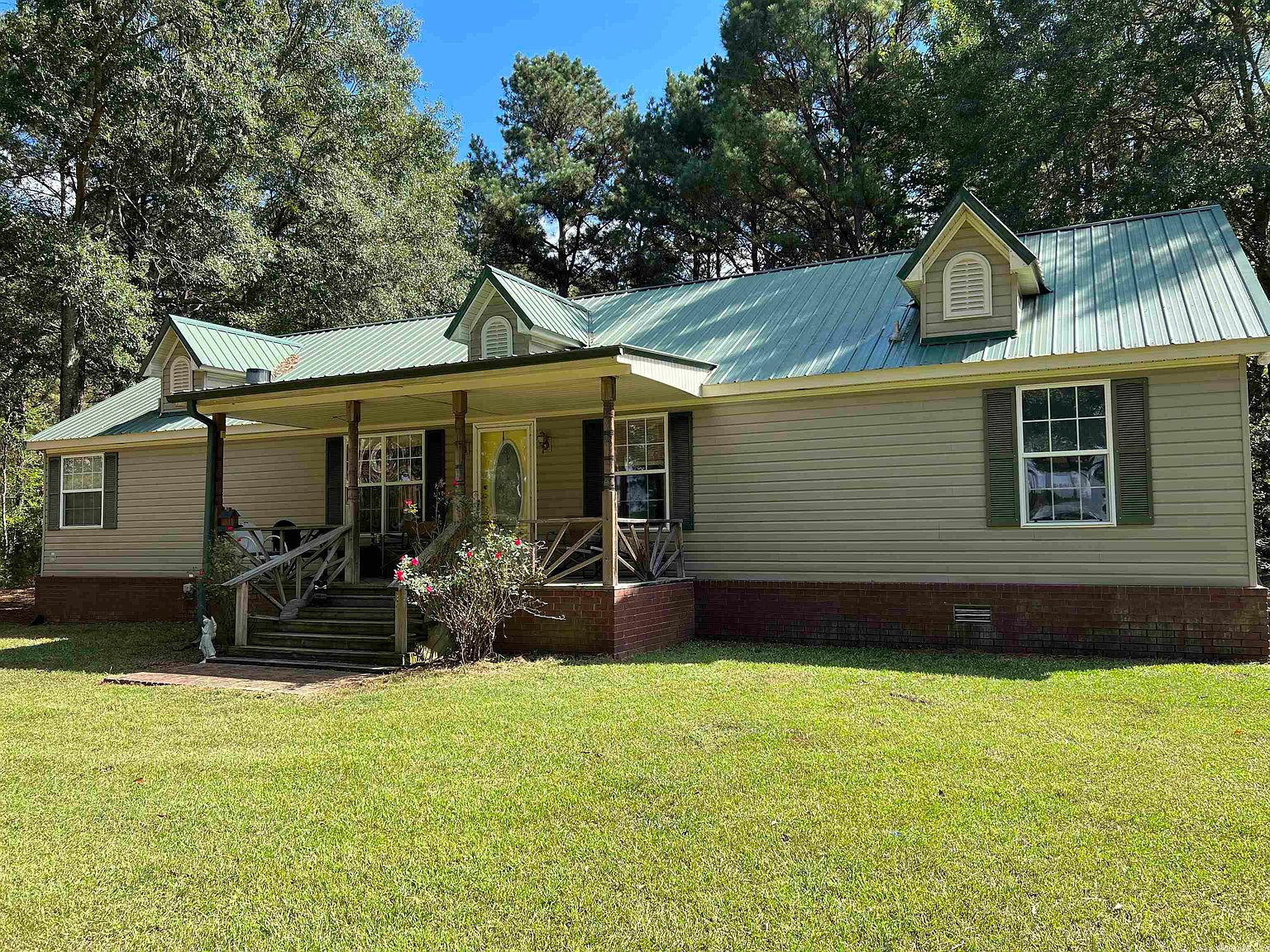 395 Hickman Rd, Amity, AR 71921 | Zillow