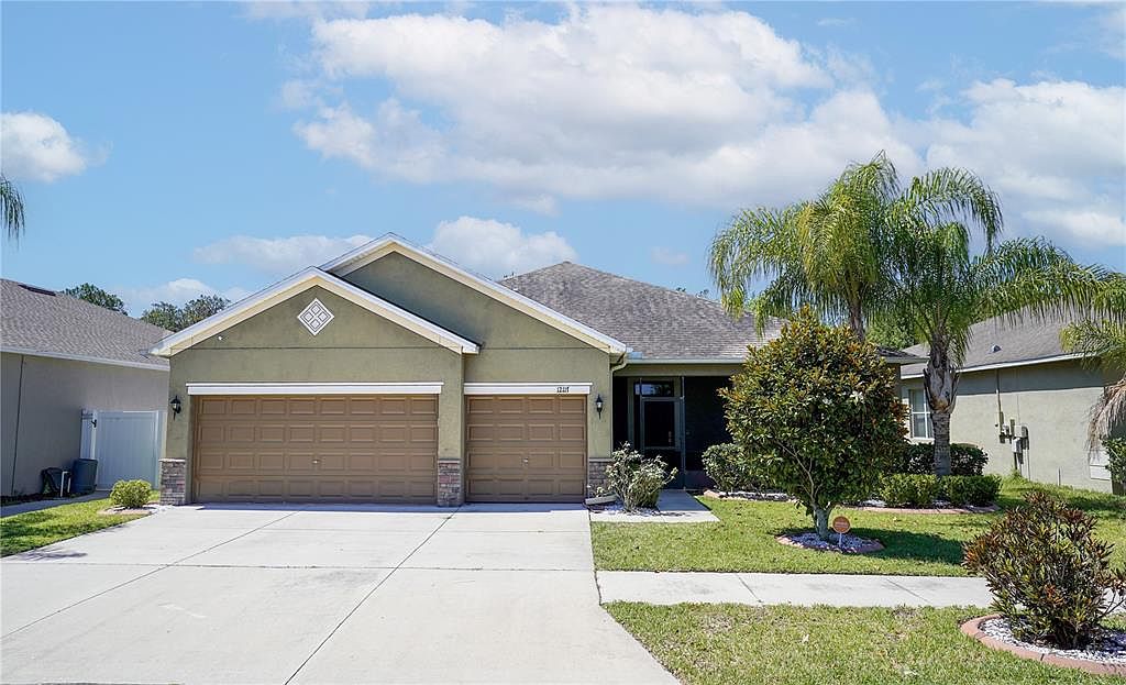 12117 Streambed Dr, Riverview, FL 33579 | MLS #T3494616 | Zillow