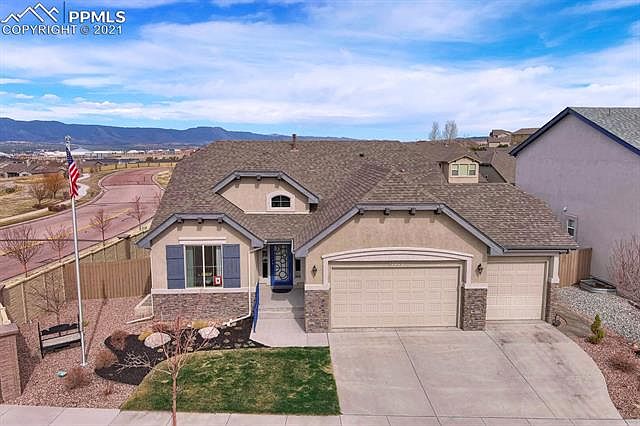 3006 Kettle Ridge Dr, Colorado Springs, CO 80908 | Zillow
