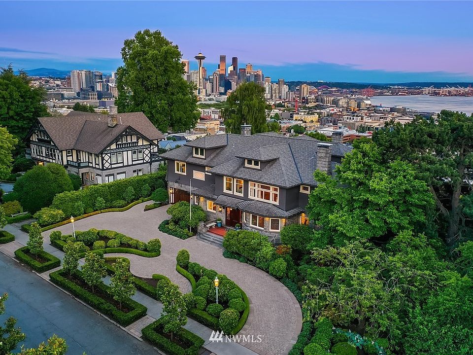 421 W Highland Drive, Seattle, WA 98119 | Zillow