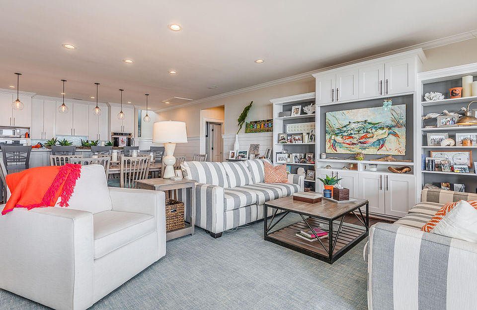 214 Ocean Blvd, Isle Of Palms, SC 29451 | Zillow