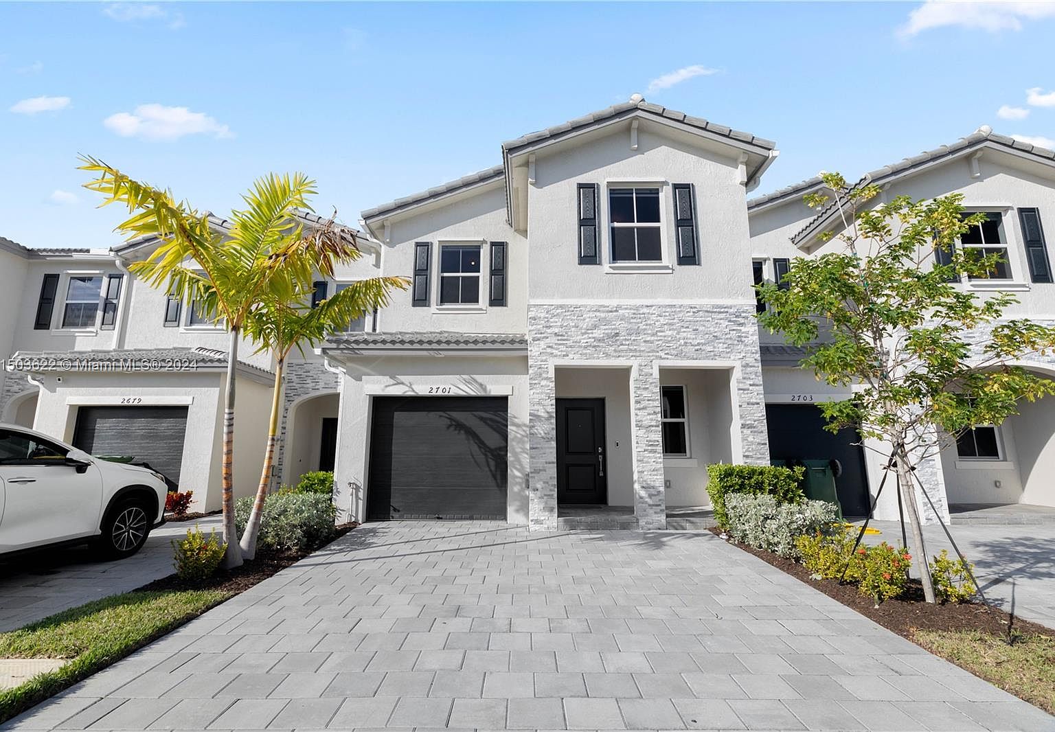 2701 SE 10th St #2701, Homestead, FL 33035 | MLS #A11503622 | Zillow