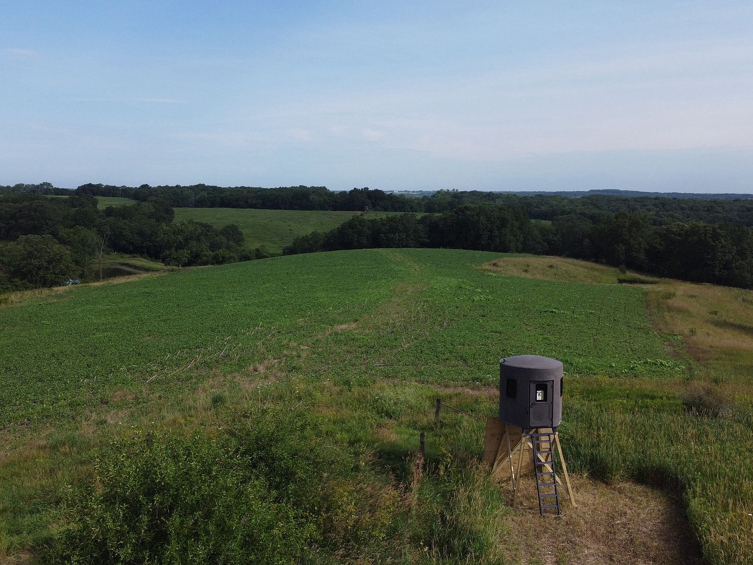 26009 Boothtown Rd, Davis City, IA 50065 | Zillow