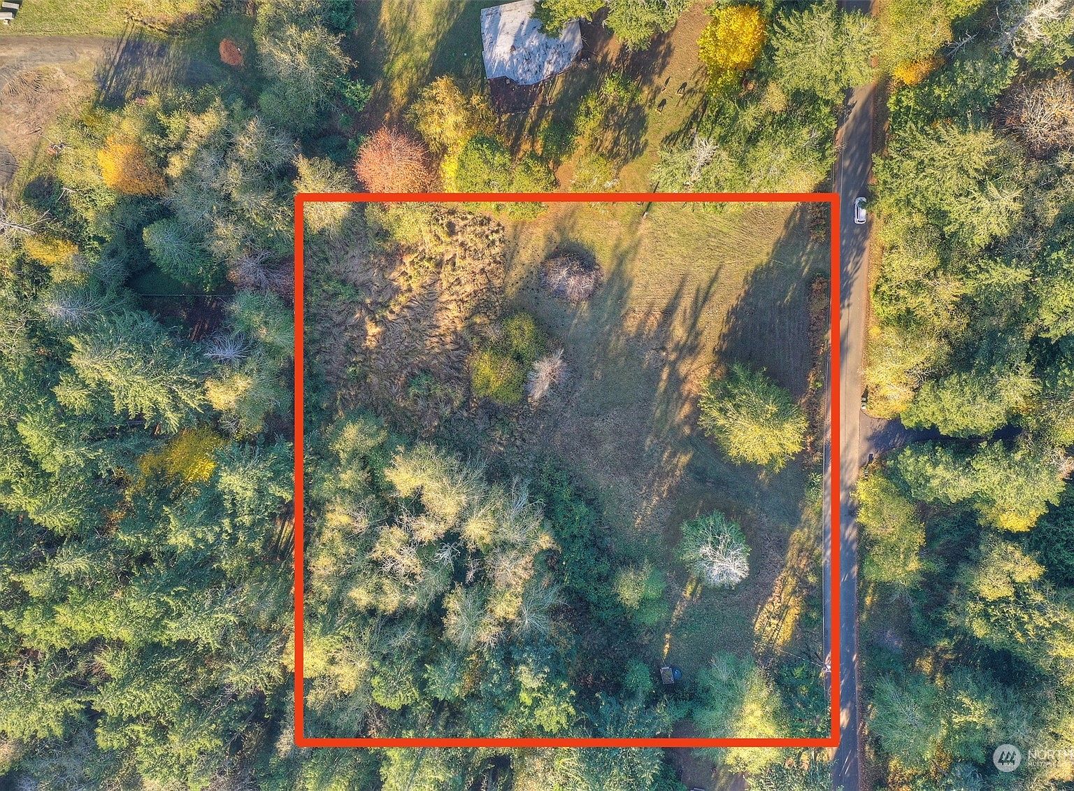 9615 Hunter Point Road NW, Olympia, WA 98502 | Zillow