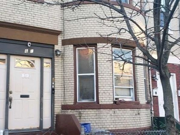 Houses For Rent in Jersey City NJ - 355 Homes | Zillow