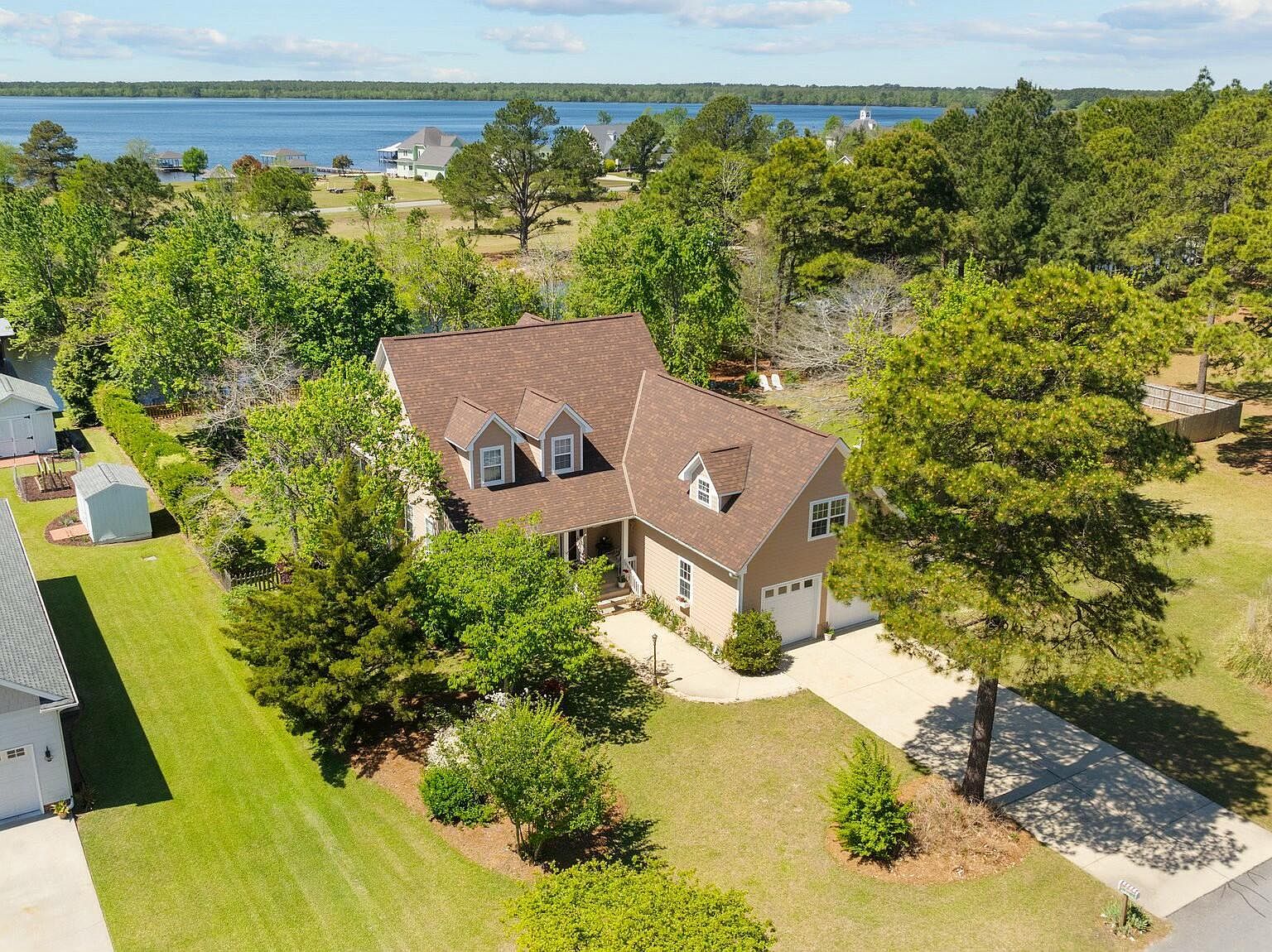 342 S Horsepen Drive, Harrells, NC 28444 | MLS #100501895 | Zillow