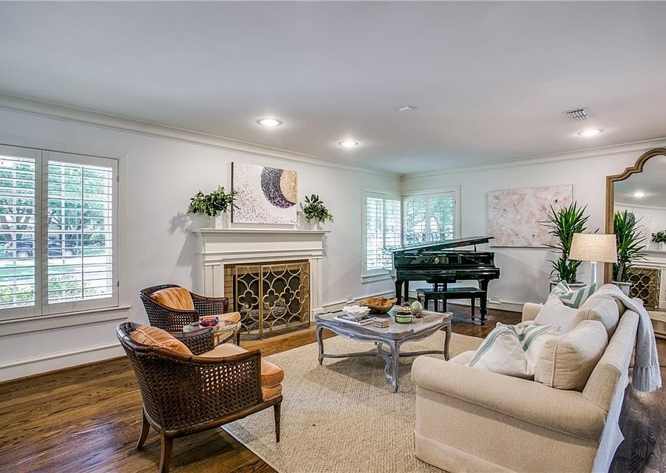 4341 Valley Ridge Rd, Dallas, TX 75220 | Zillow