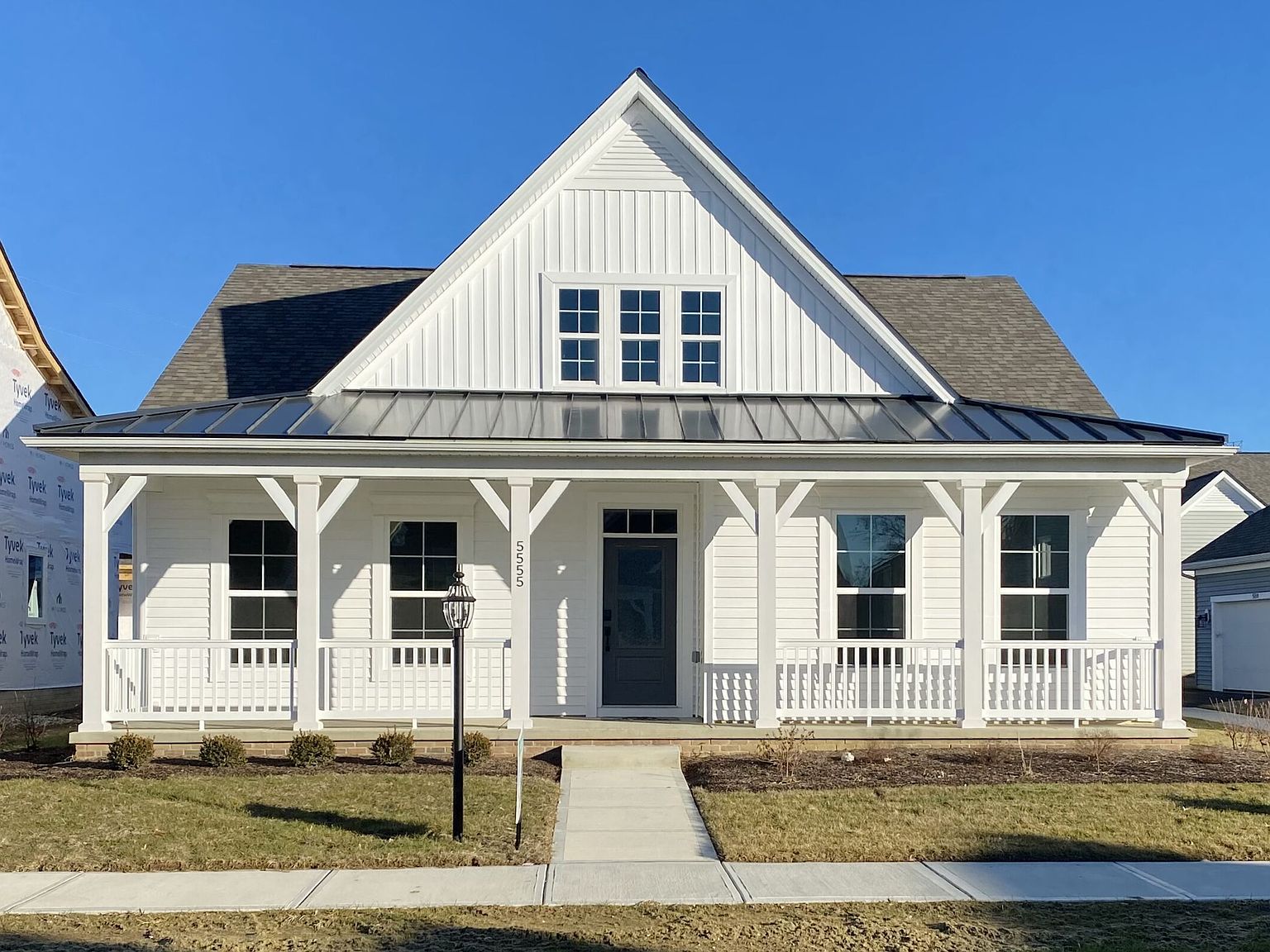 5555 Jessica Ln E, Powell, OH 43065 | Zillow