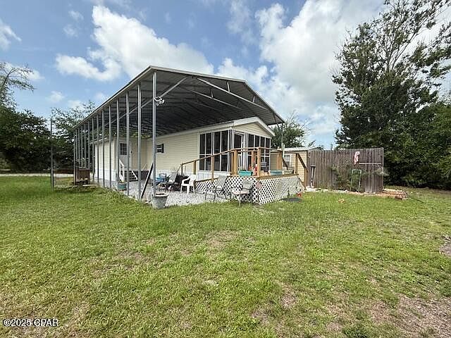 125 N Patrick St, Port Saint Joe, FL 32456 | MLS #775057 | Zillow