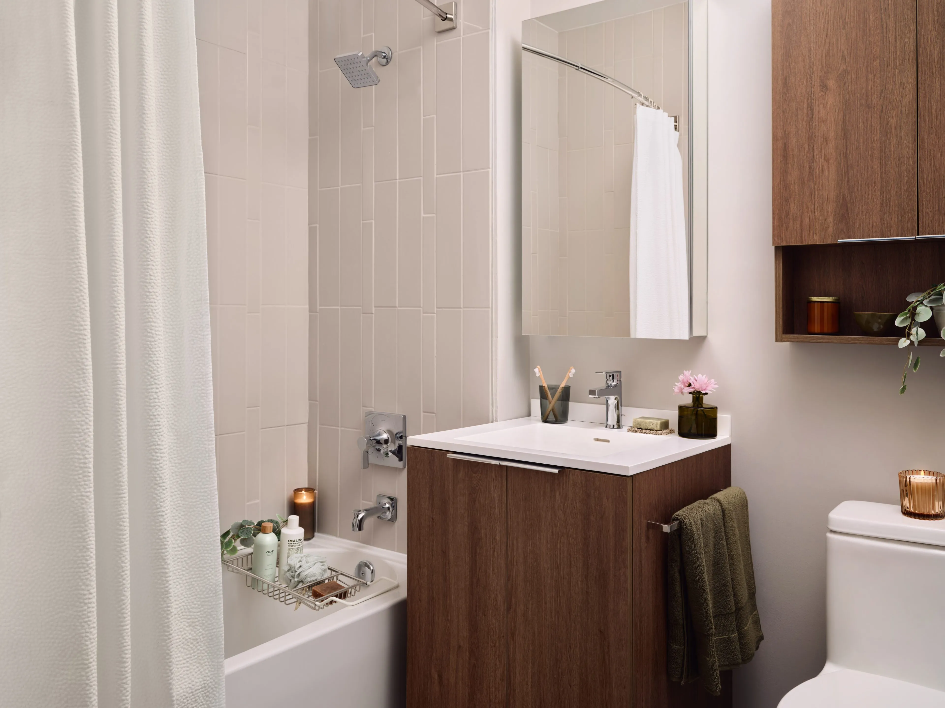 33 Hudson Street LT-E1007 in Paulus Hook, New Jersey | StreetEasy