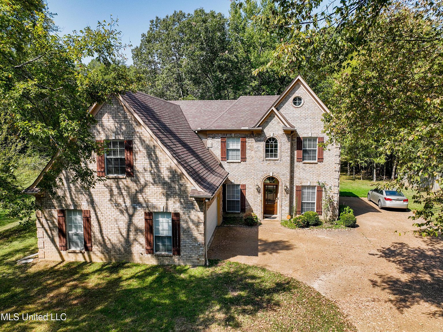 3398 Allen Sta, Nesbit, MS 38651 | Zillow