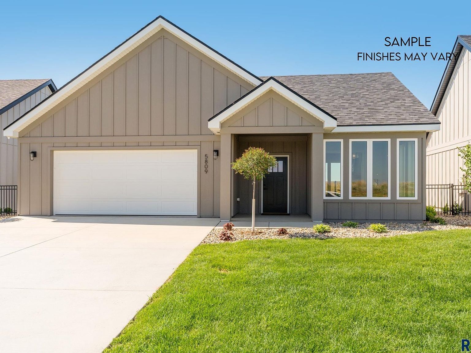 5917 E Rush St, Sioux Falls, SD 57110 | MLS #22505938 | Zillow