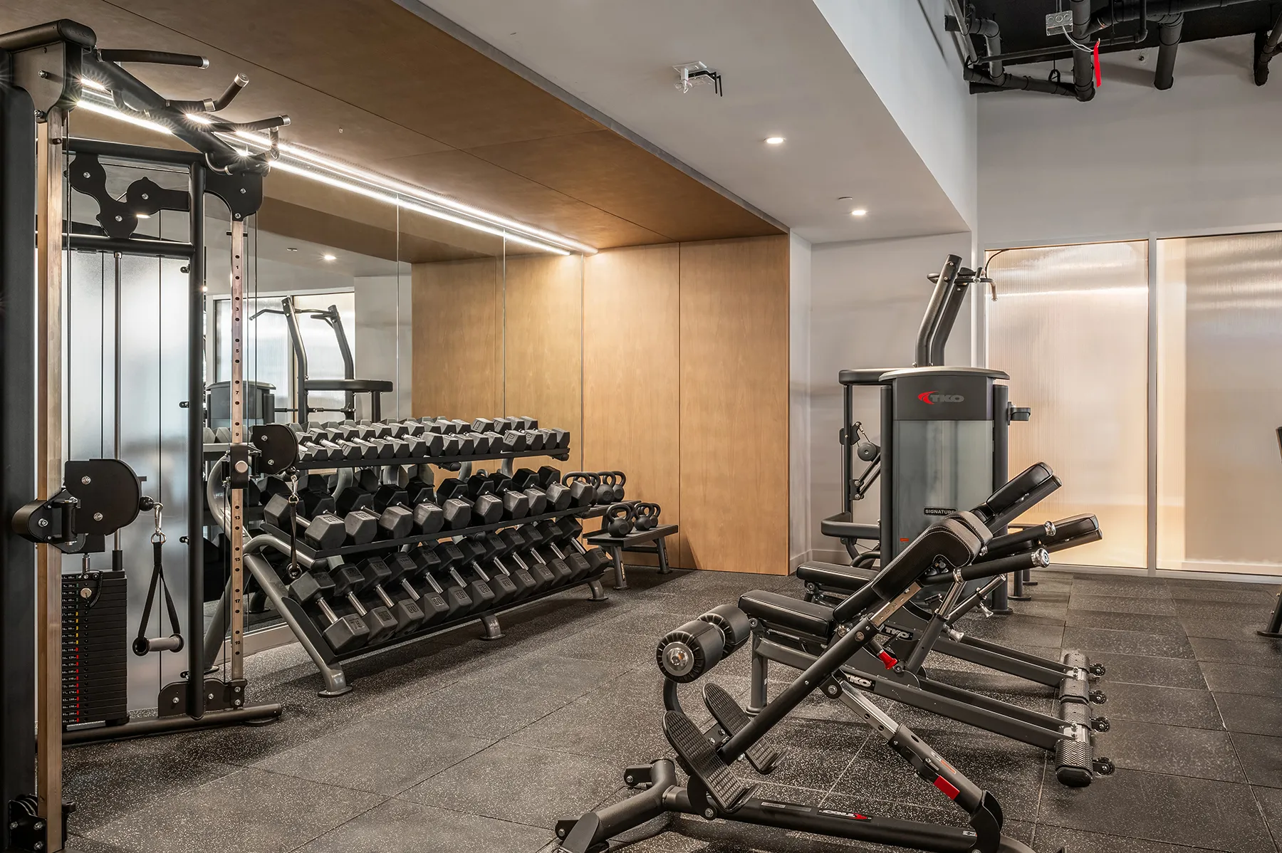 One Park Point at 11 Ocean Parkway in Windsor Terrace : Sales, Rentals ...