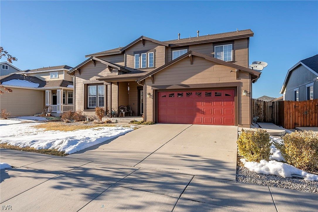 8905 Finnsech Dr, Reno, NV 89506 | Zillow