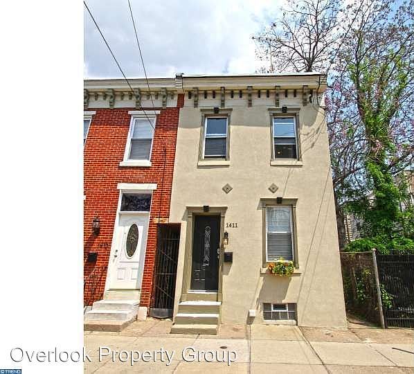1411 E Berks St, Philadelphia, PA 19125 | Zillow